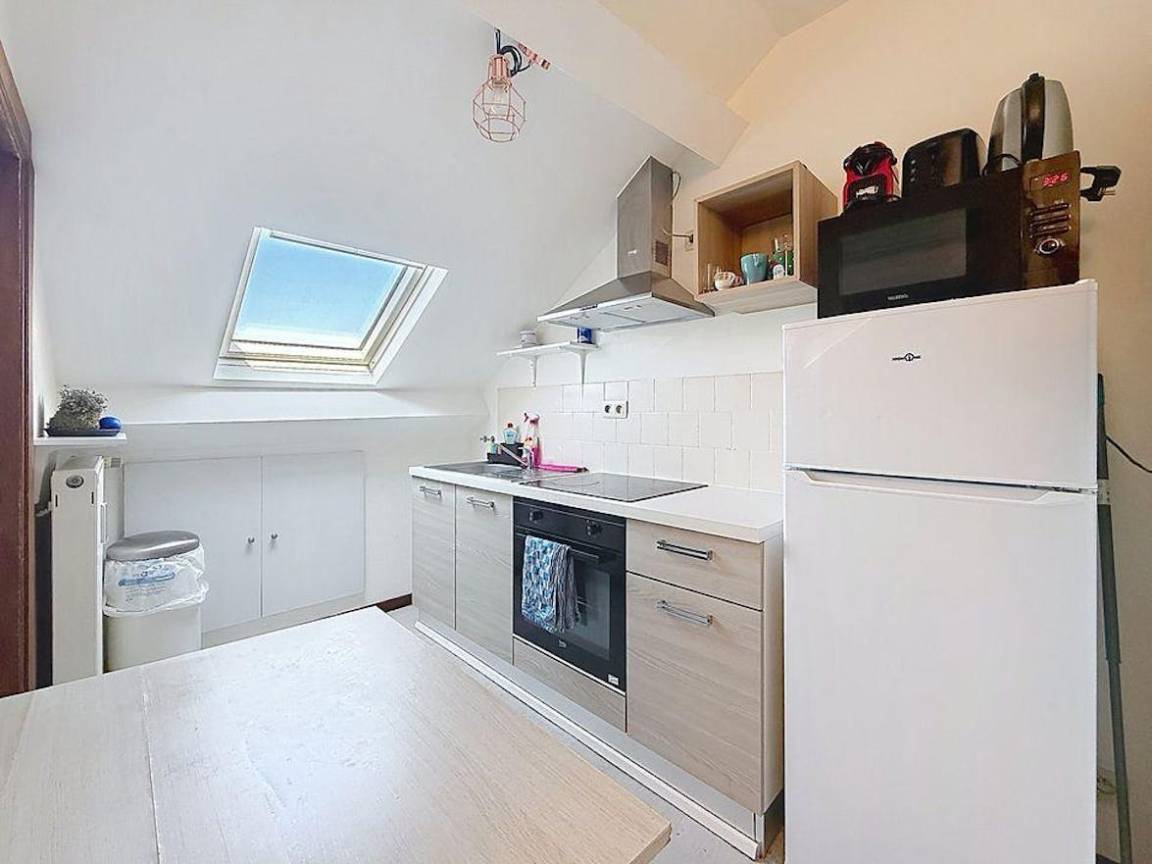 75 M² Apartment ∙ 2 Bedrooms ∙ 2 Guests - Brüsszel