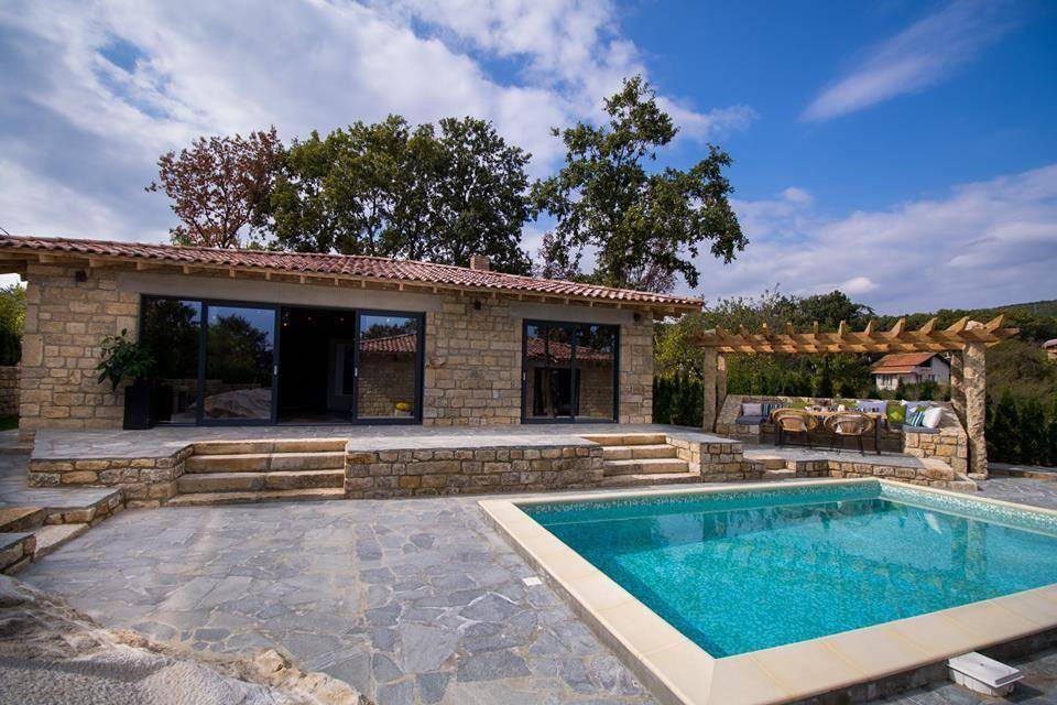 120 M² Maison De Vacances ∙ 3 Chambres ∙ 6 Personnes - Varna