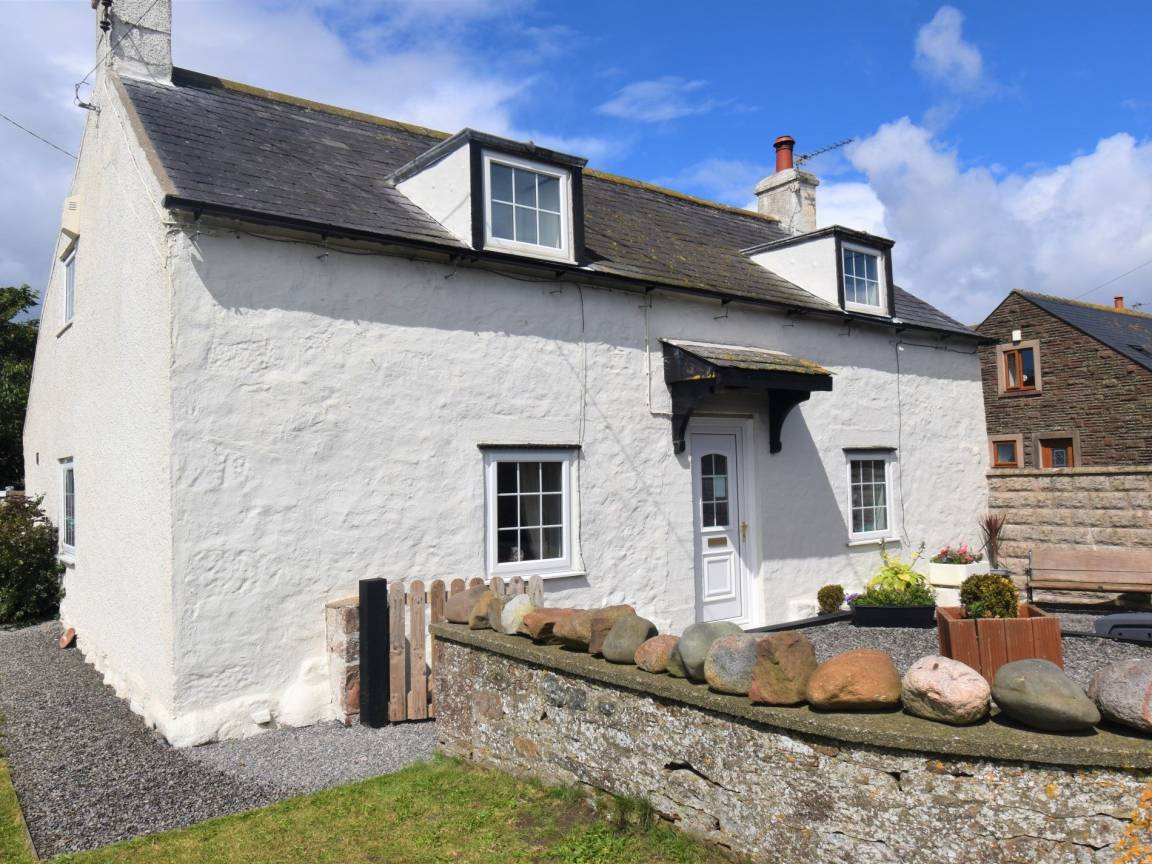 Cottage ∙ 2 Bedrooms ∙ 4 Guests - Silloth