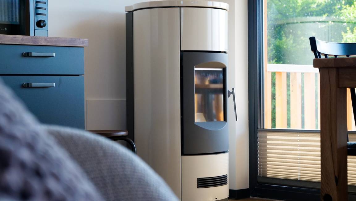 35 M² House ∙ 1 Bedroom ∙ 3 Guests - Wacken