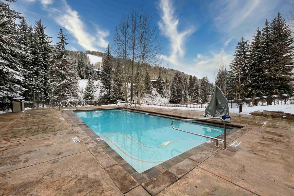 88 M² Condo ∙ 1 Bedroom ∙ 4 Guests - Vail, CO