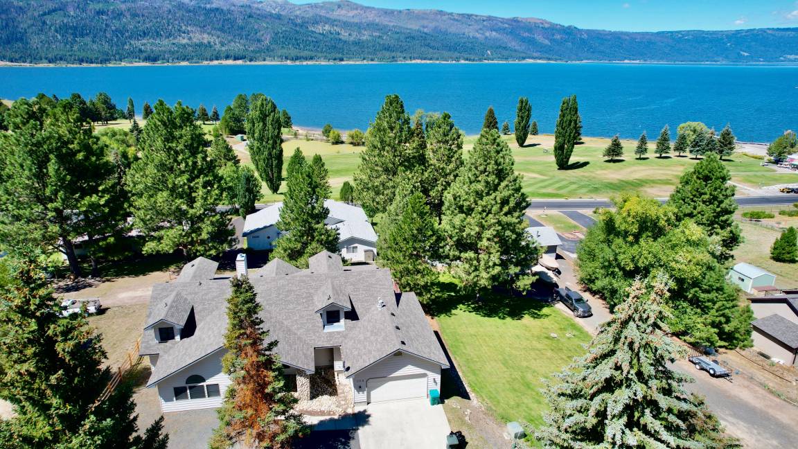 325 M² House ∙ 4 Bedrooms ∙ 20 Guests - Cascade, ID