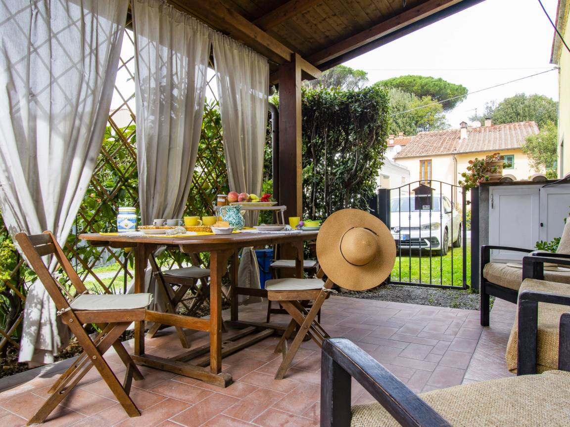 100 M² Casa Vacanza ∙ 3 Camere Da Letto ∙ 6 Ospiti - Toscana