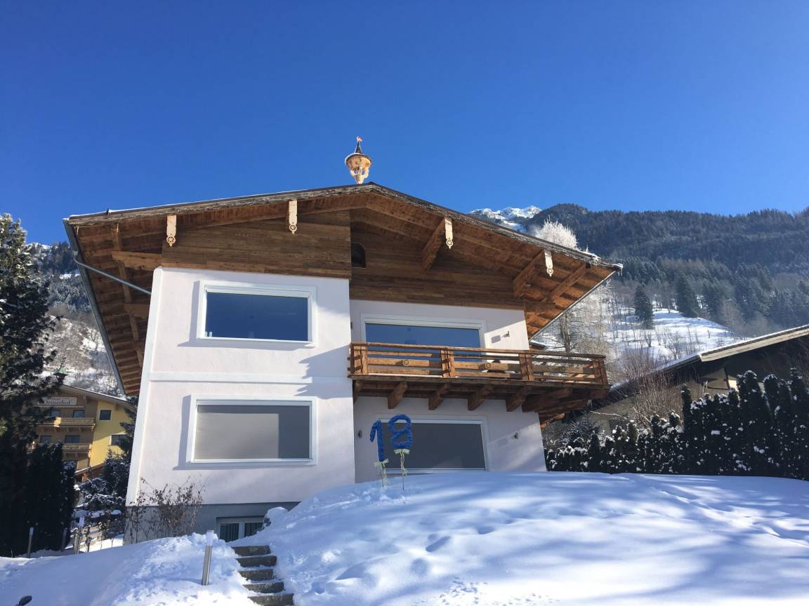 100 M² Apartment ∙ 2 Bedrooms ∙ 5 Guests - Bad Hofgastein