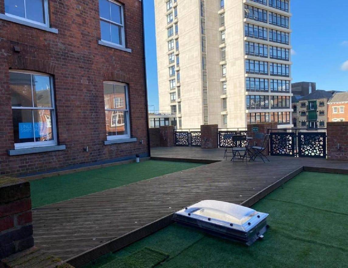 Apartment ∙ 1 Bedroom ∙ 4 Guests - Beverley, UK