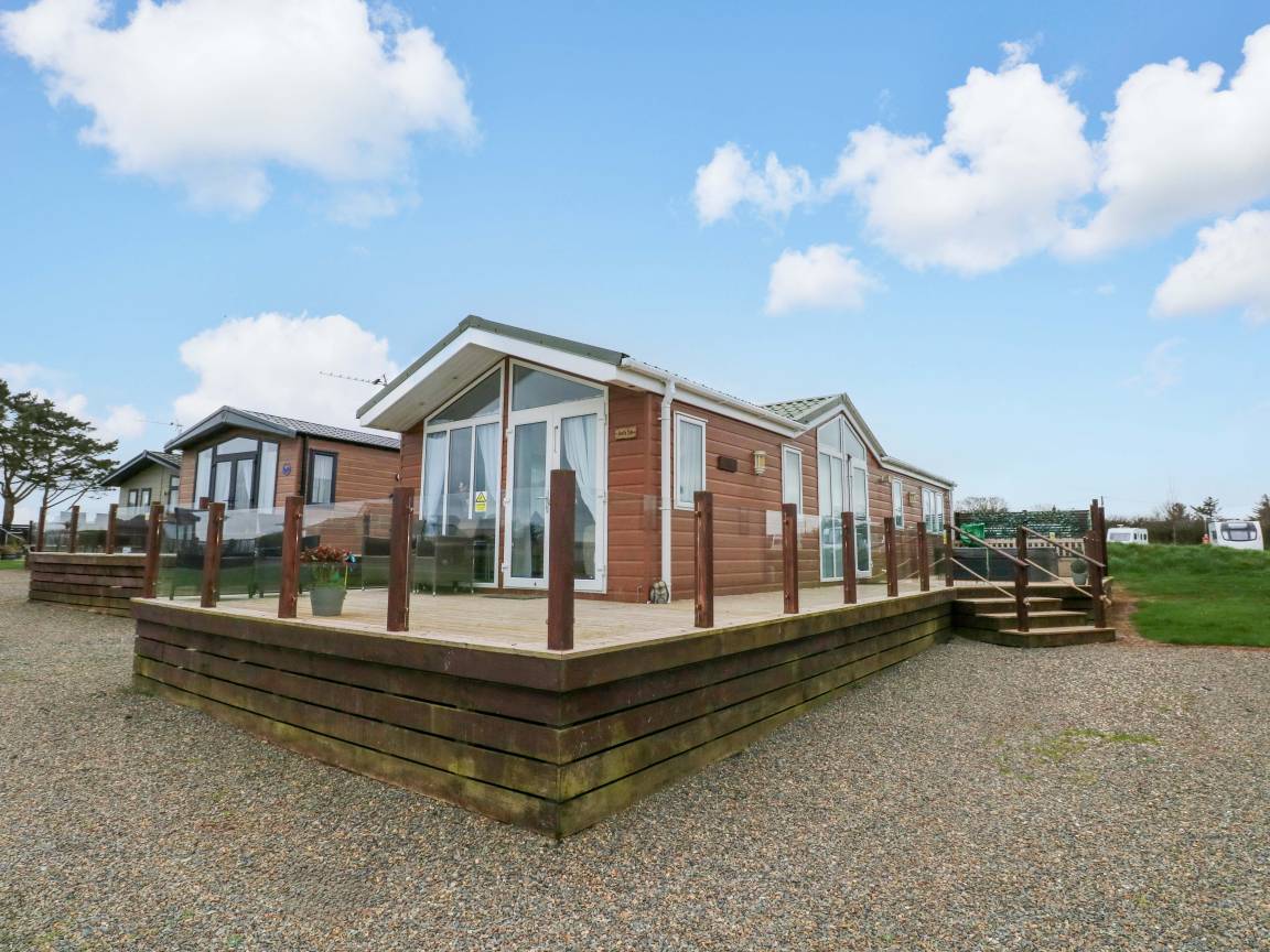 Cottage ∙ 2 Bedrooms ∙ 4 Guests - Haverfordwest