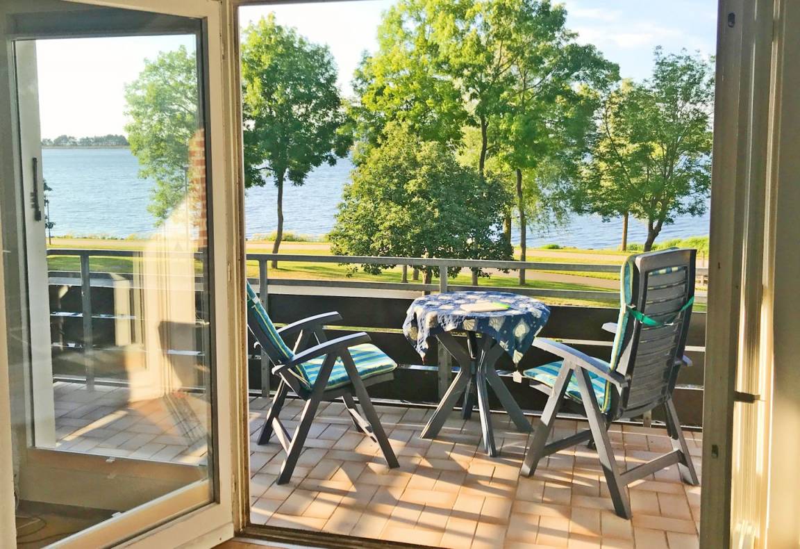30 M² Apartment ∙ 1 Bedroom ∙ 3 Guests - Heiligenhafen