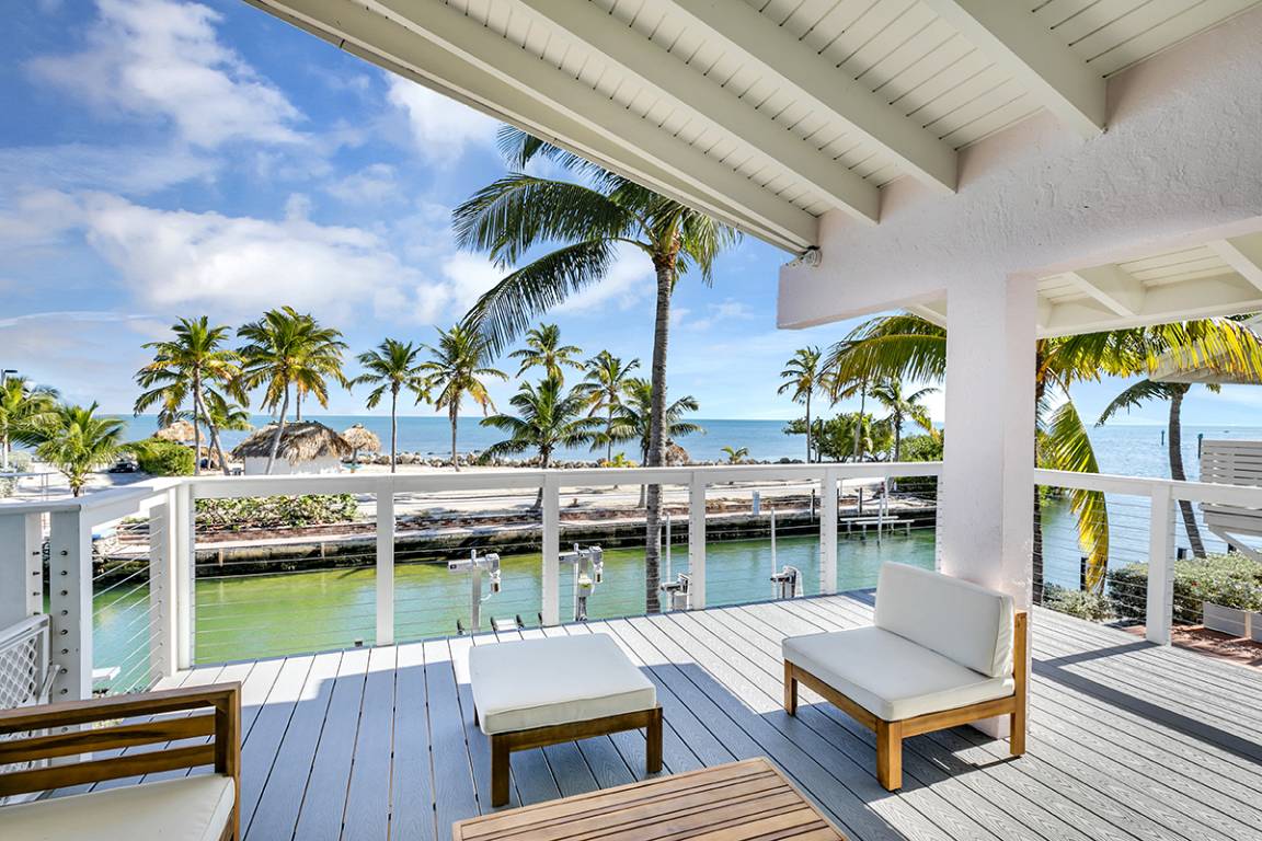 218 M² House ∙ 3 Bedrooms ∙ 6 Guests - Key Largo, FL