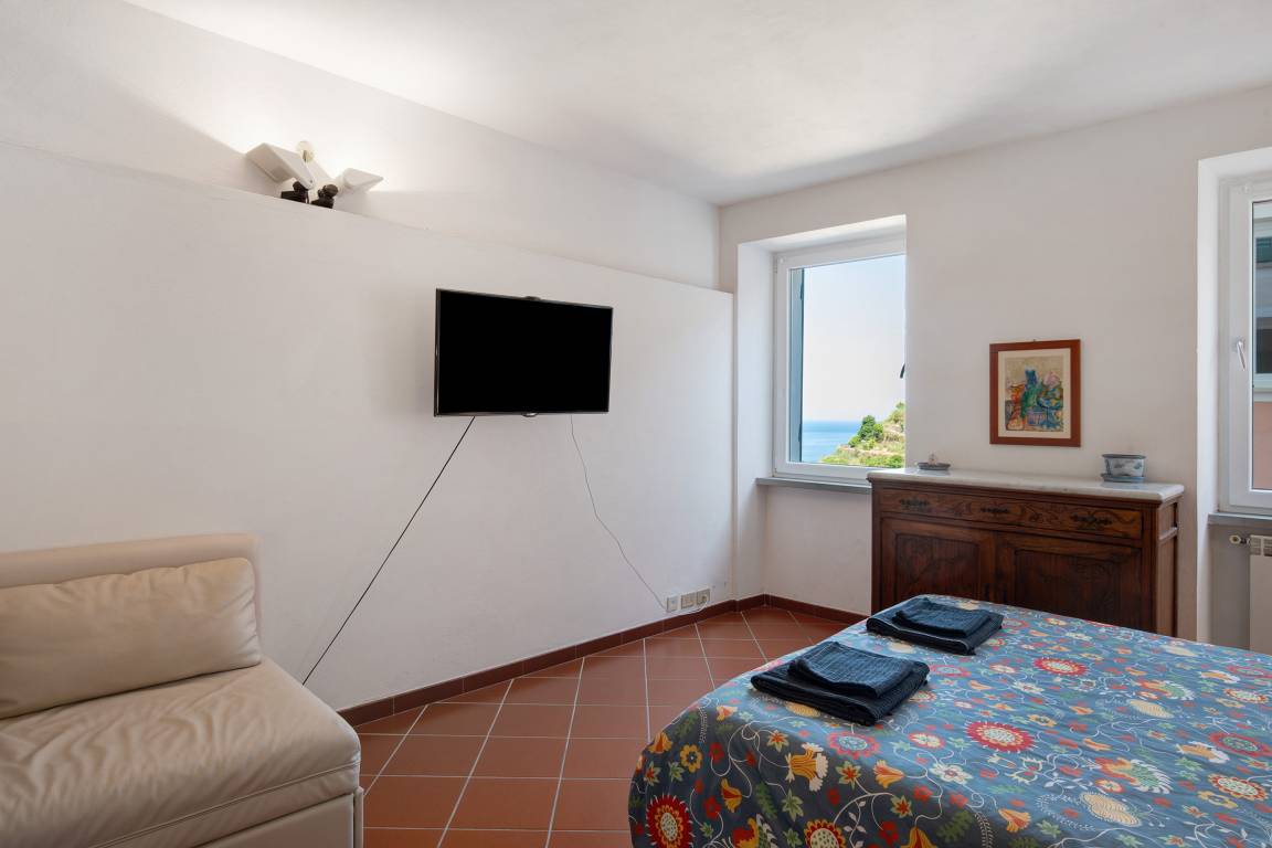 40 M² Apartment ∙ 1 Bedroom ∙ 3 Guests - Manarola