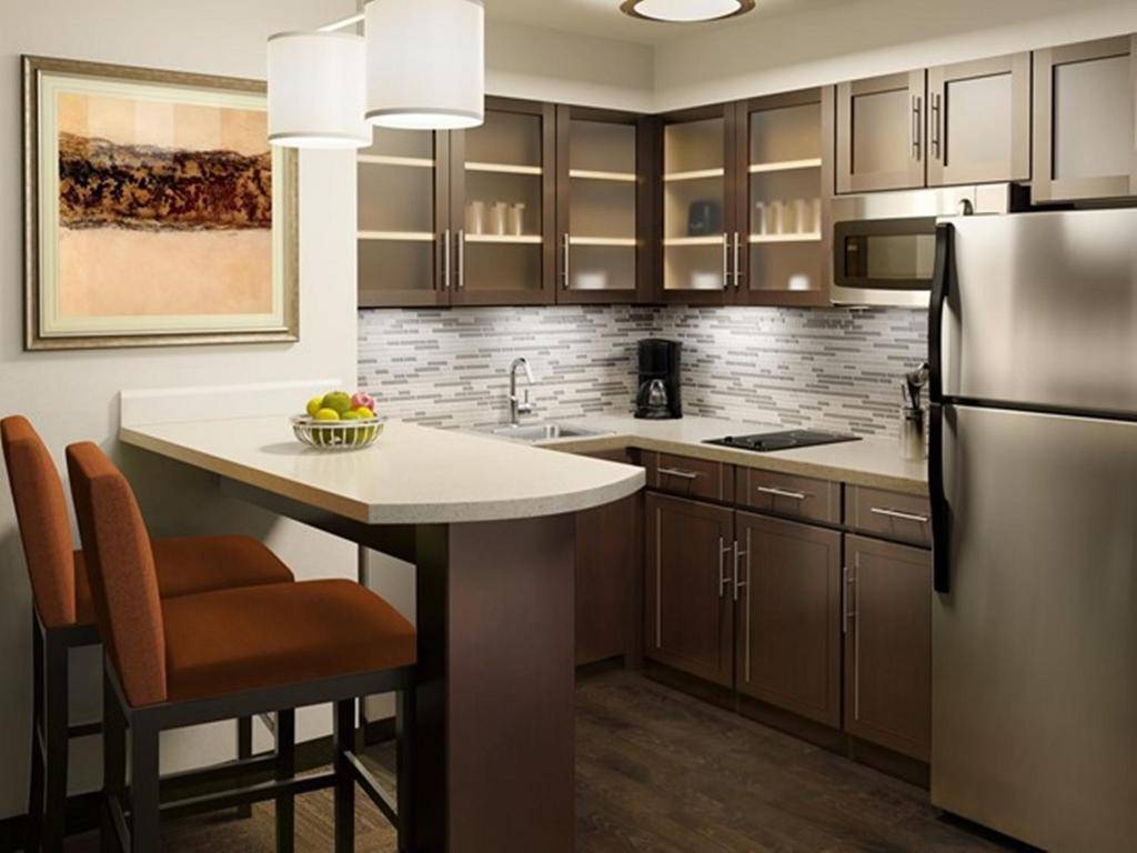 Hotel ∙ 1 Bedroom ∙ 4 Guests - Germantown, OH