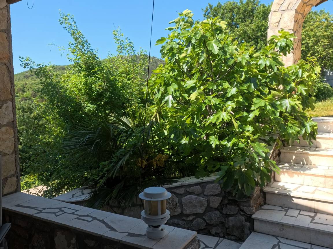 50 M² House ∙ 1 Bedroom ∙ 4 Guests - Klenovica