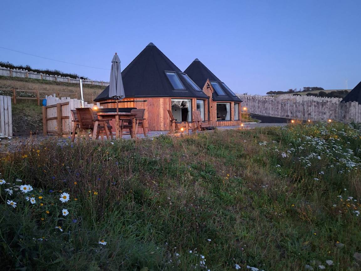 Cottage ∙ 1 Bedroom ∙ 2 Guests - Lampeter