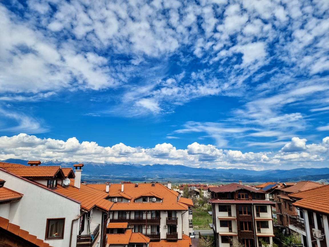 83 M² Apartament ∙ 2 Sypialnie ∙ 4 Gości - Bułgaria