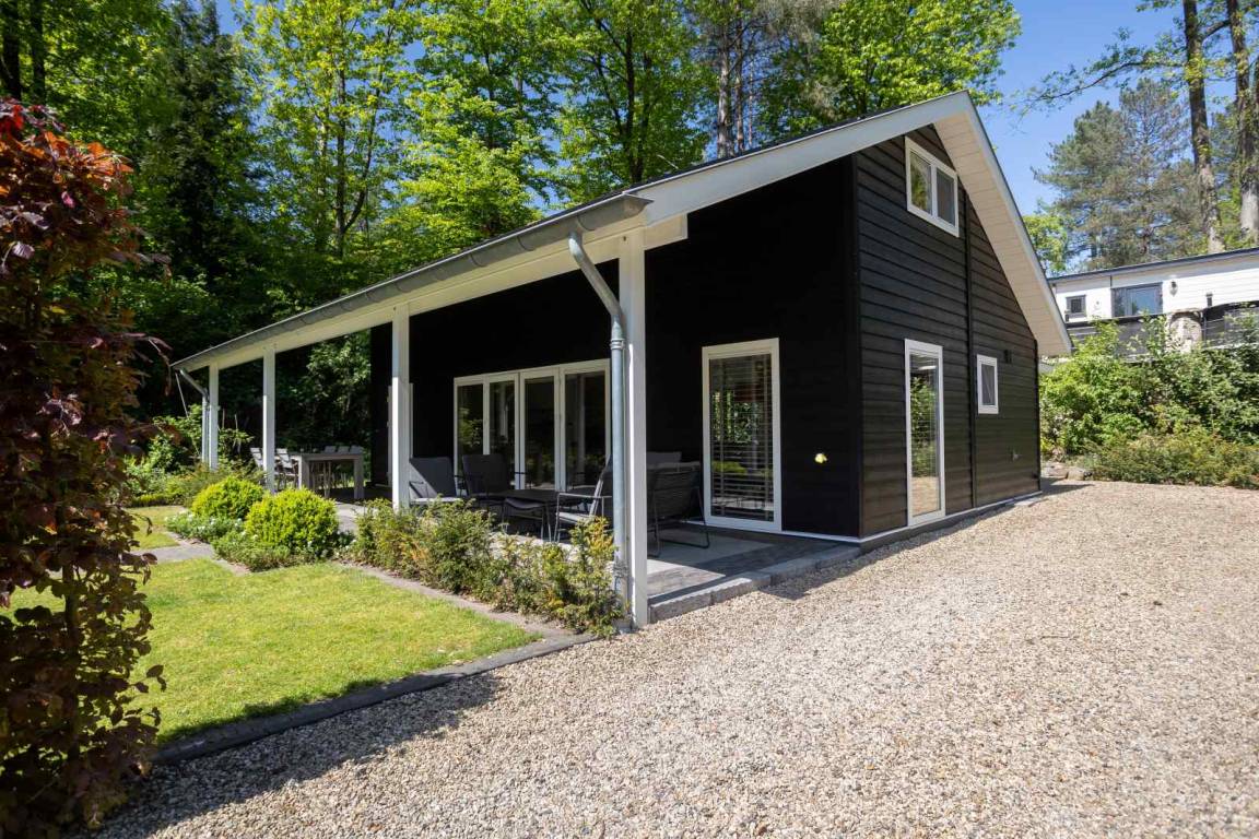 70 M² Maison De Vacances ∙ 3 Chambres ∙ 6 Personnes - Tiel