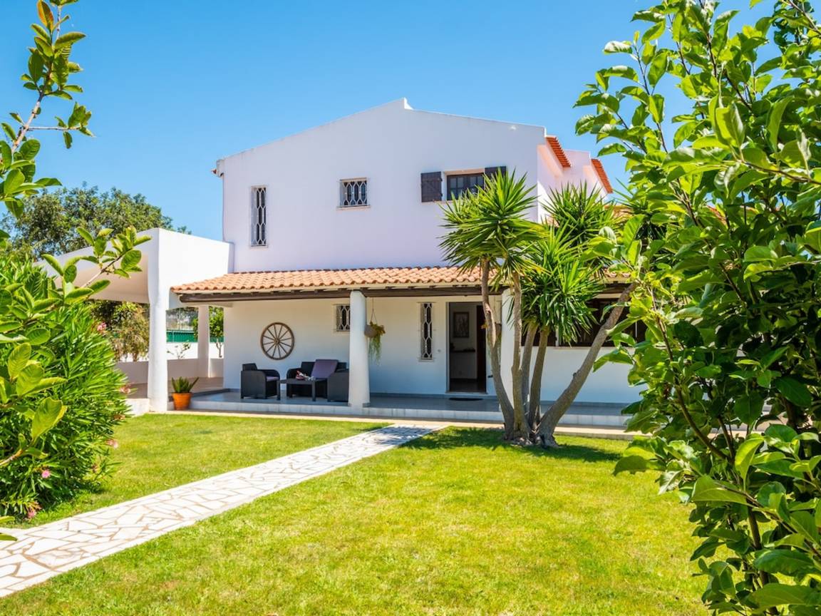 200 M² Casa ∙ 3 Habitaciones ∙ 7 Huéspedes - Albufeira