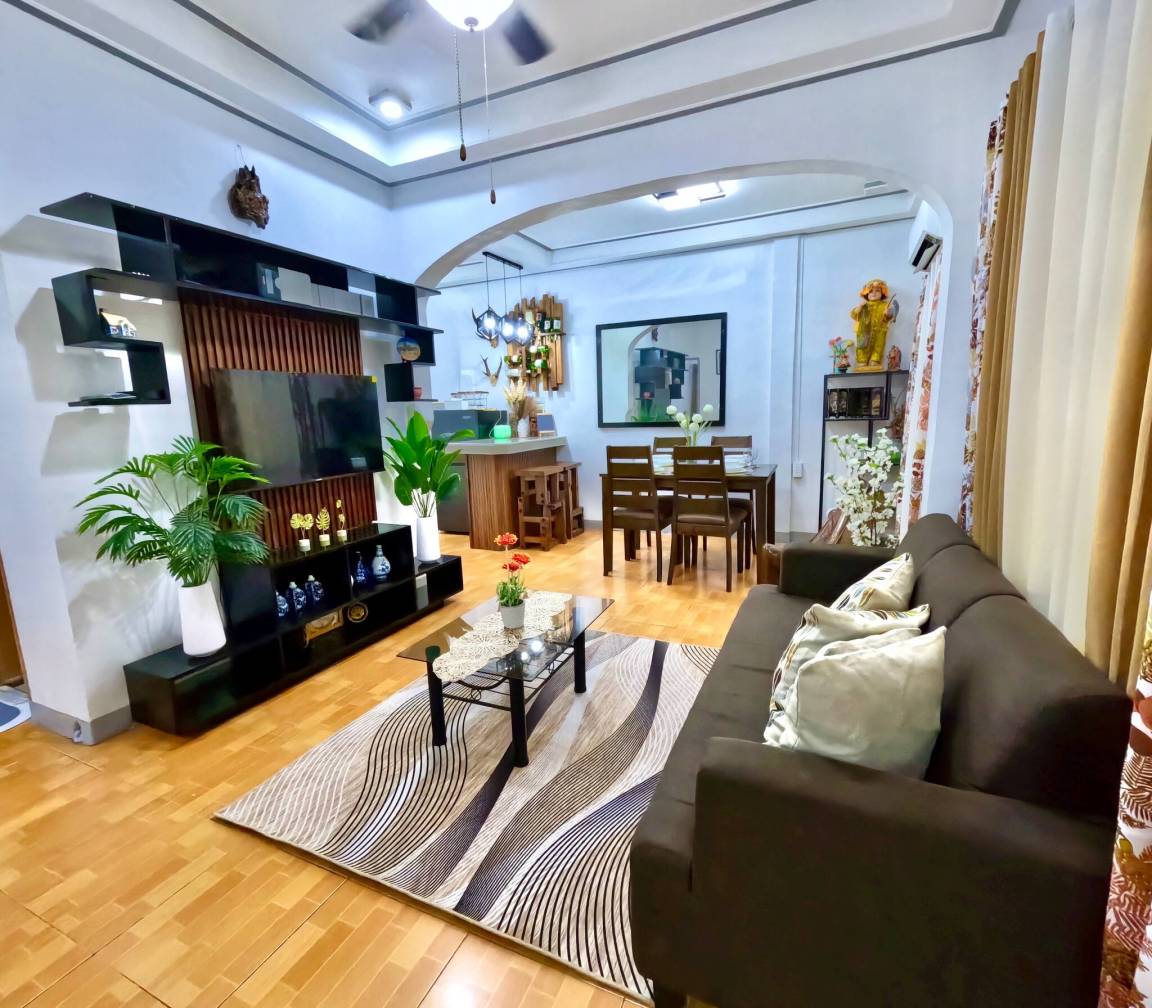 200 M² Casa ∙ 3 Camere Da Letto ∙ 8 Ospiti - General Santos