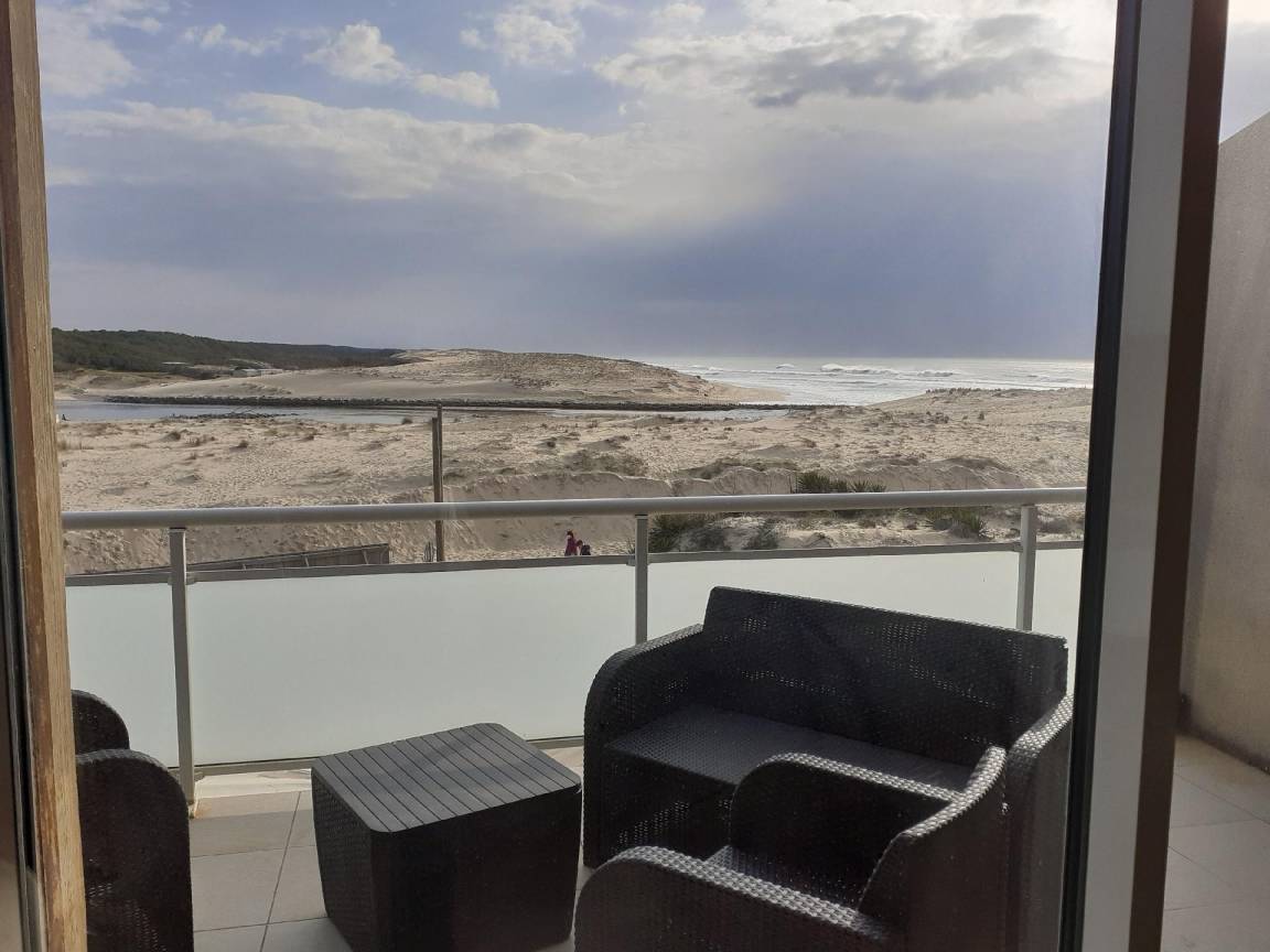 82 M² Appartement ∙ 3 Slaapkamers ∙ 6 Gasten - Contis-Plage