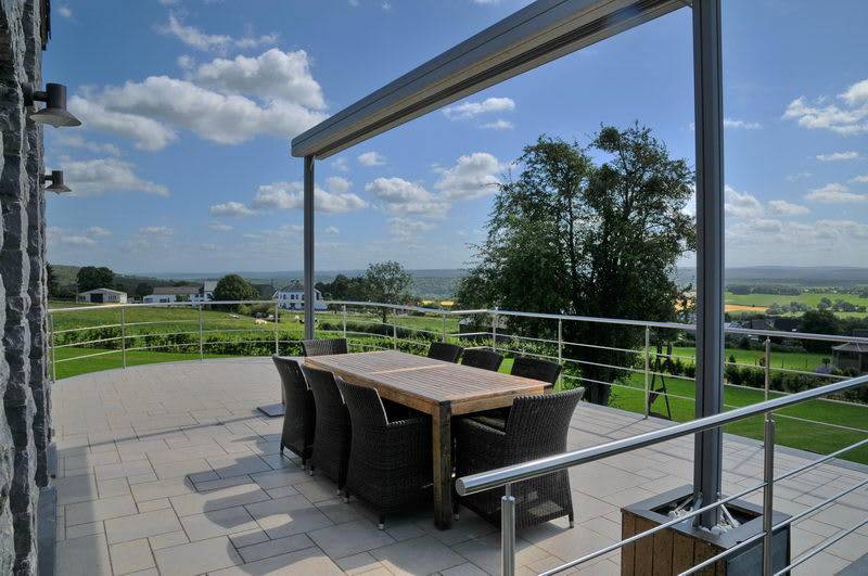 Maison De Vacances ∙ 4 Chambres ∙ 8 Personnes - Durbuy