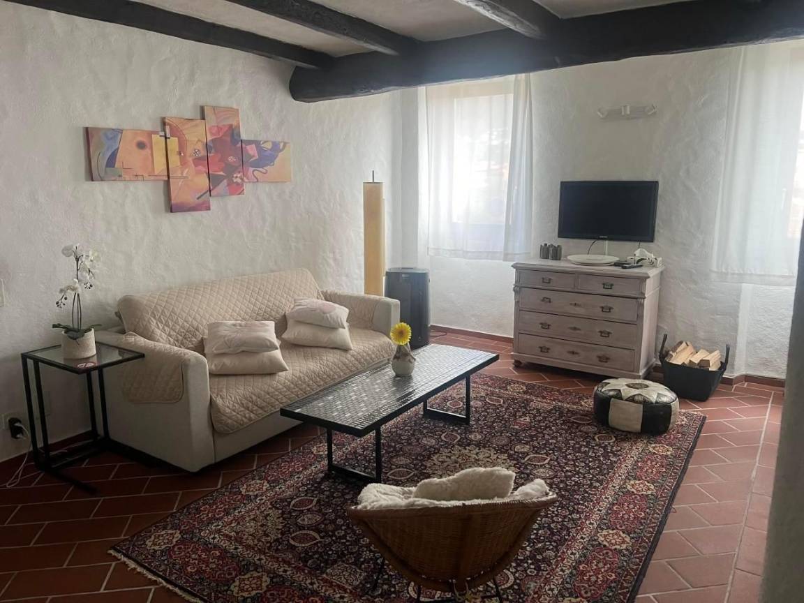 55 M² Appartement ∙ 1 Chambre ∙ 4 Personnes - Caslano
