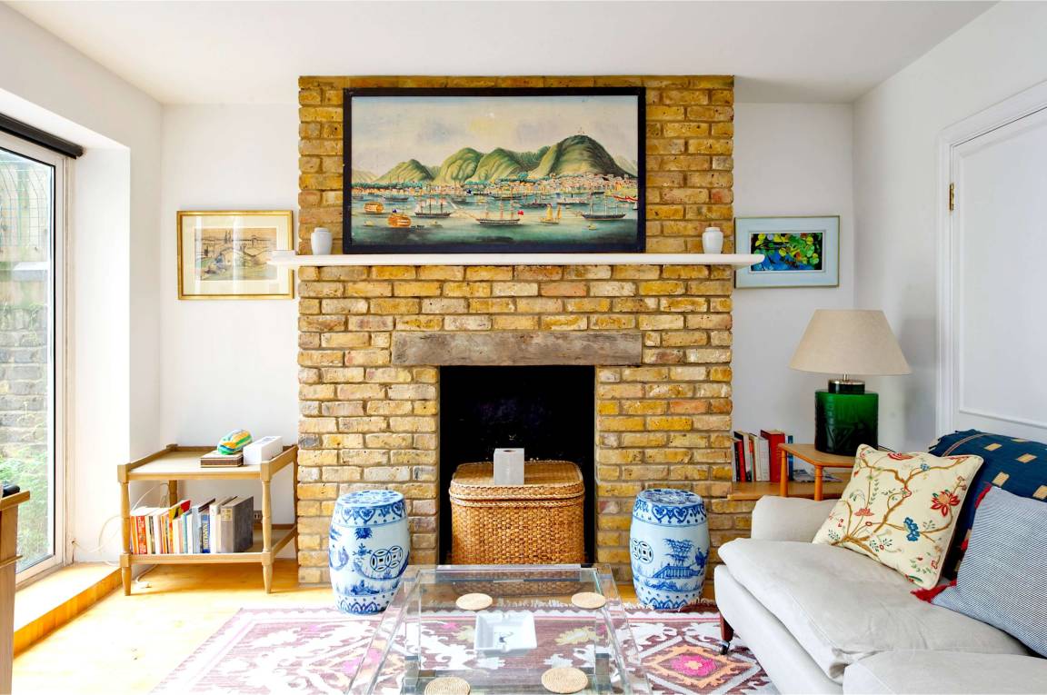 公寓 ∙ 2客房 ∙ 4客人 - 倫敦