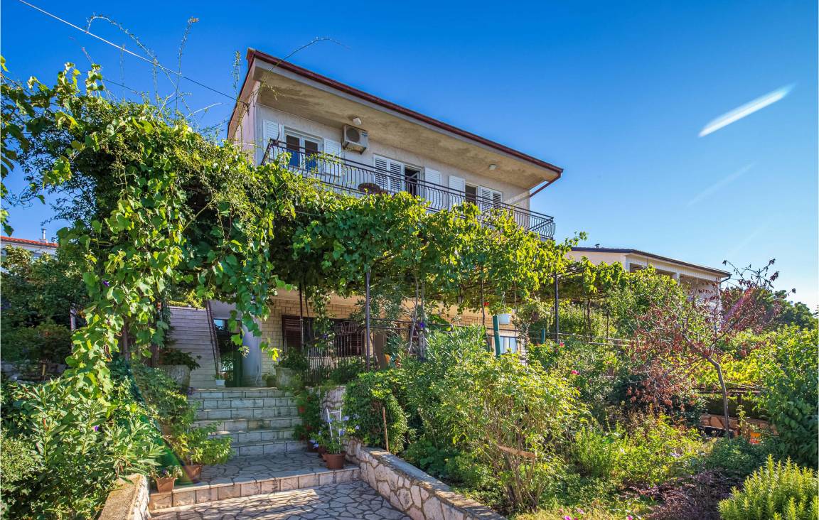 70 M² Appartement ∙ 2 Chambres ∙ 4 Personnes - Klenovica