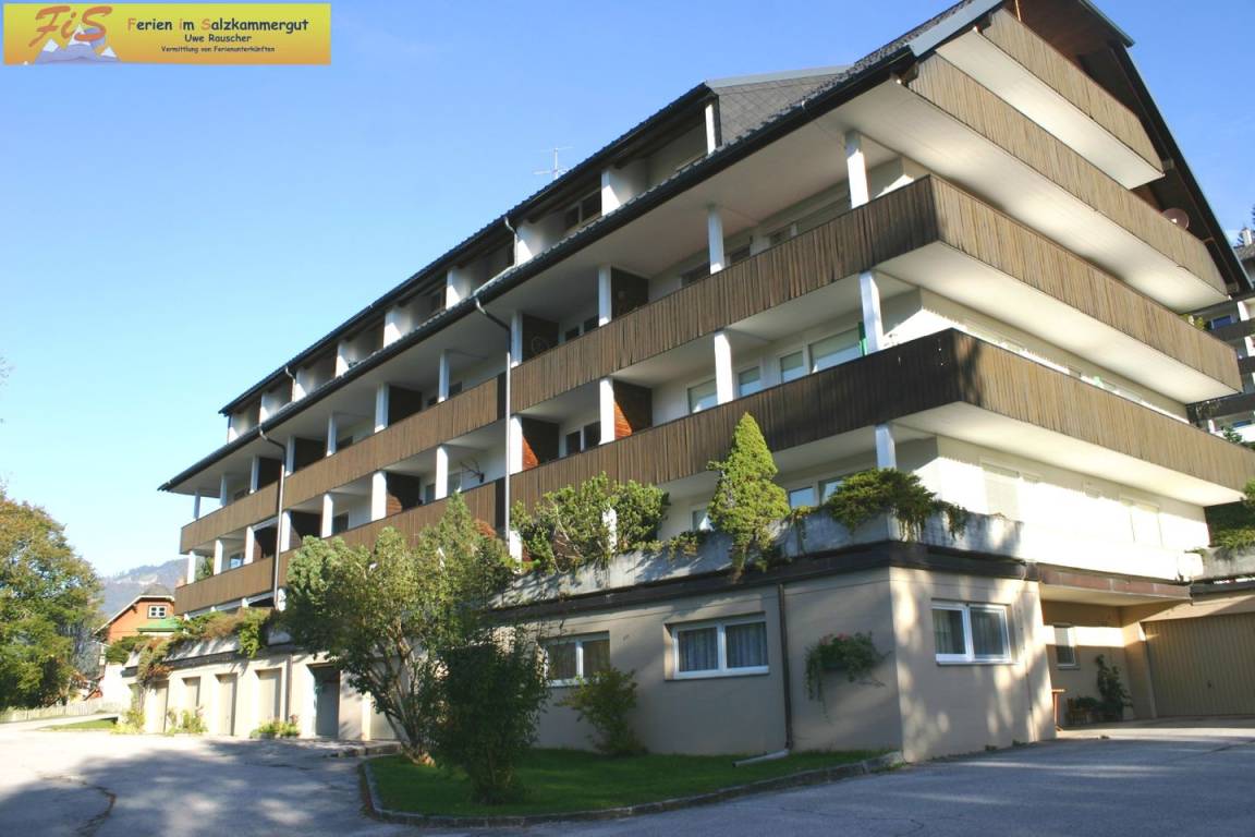 70 M² Ferienwohnung ∙ 2 Schlafzimmer ∙ 4 Gäste - Tauplitz