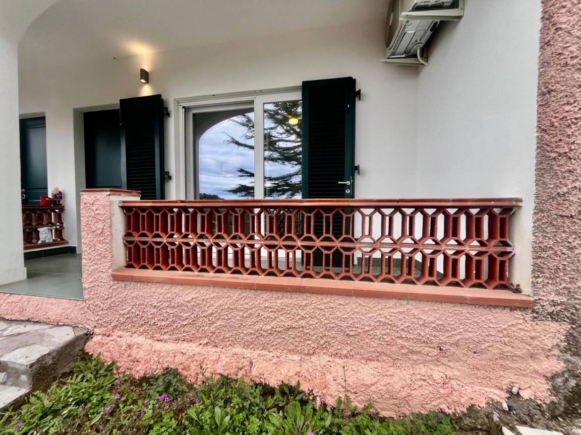 45 M² Appartamento Vacanza ∙ 1 Camera Da Letto ∙ 4 Ospiti - Porto Azzurro