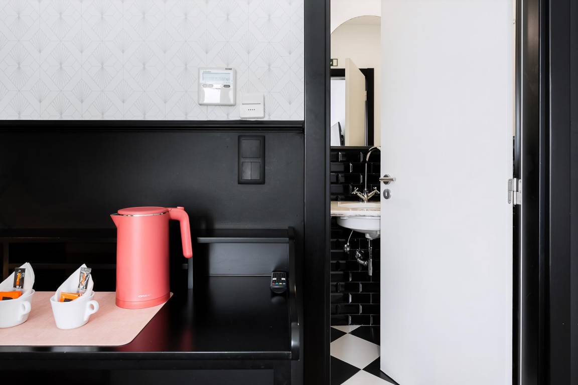 15 M² Apartment ∙ 1 Bedroom ∙ 2 Guests - Lisszabon