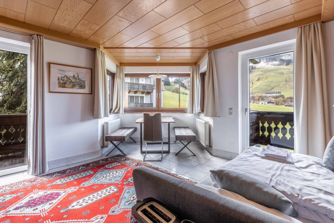 45 M² Appartamento ∙ 1 Camera Da Letto ∙ 5 Ospiti - Saalbach-Hinterglemm