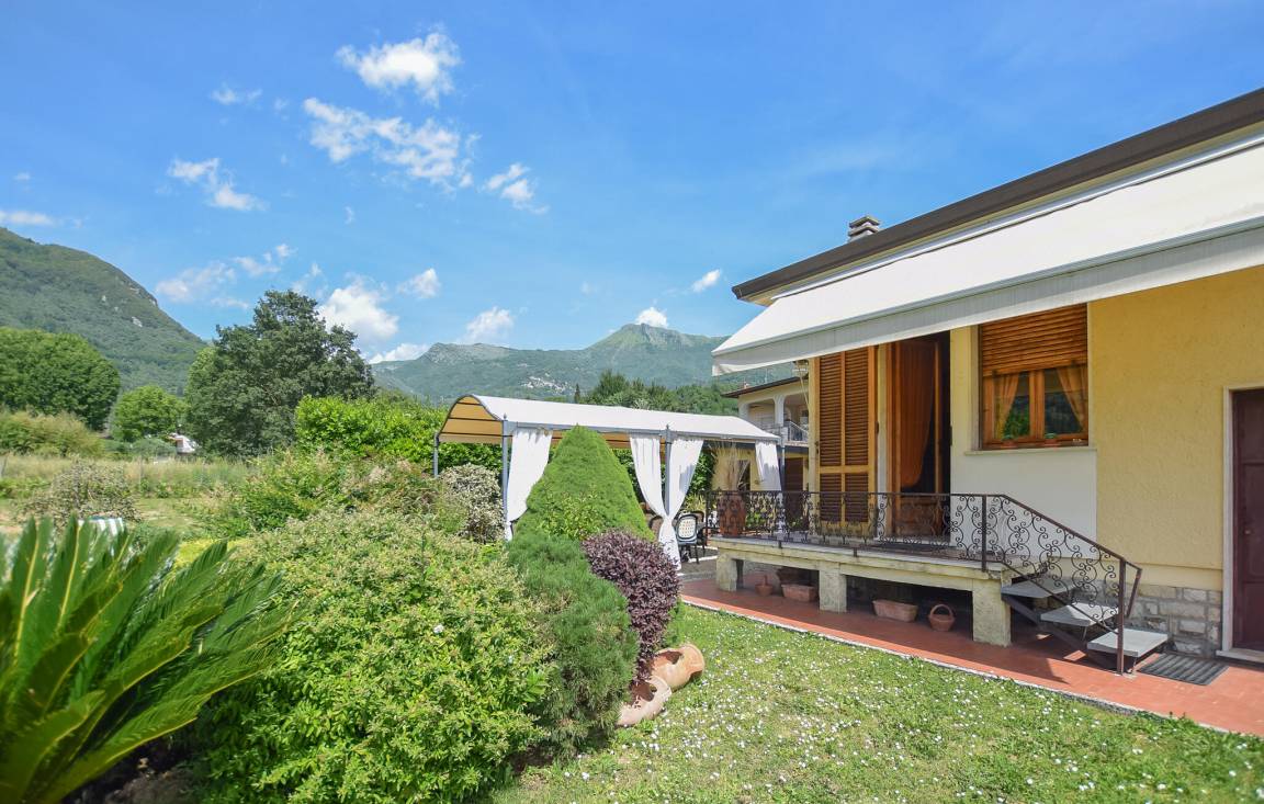 150 M² Ferienhaus ∙ 3 Schlafzimmer ∙ 6 Gäste - Pietrasanta