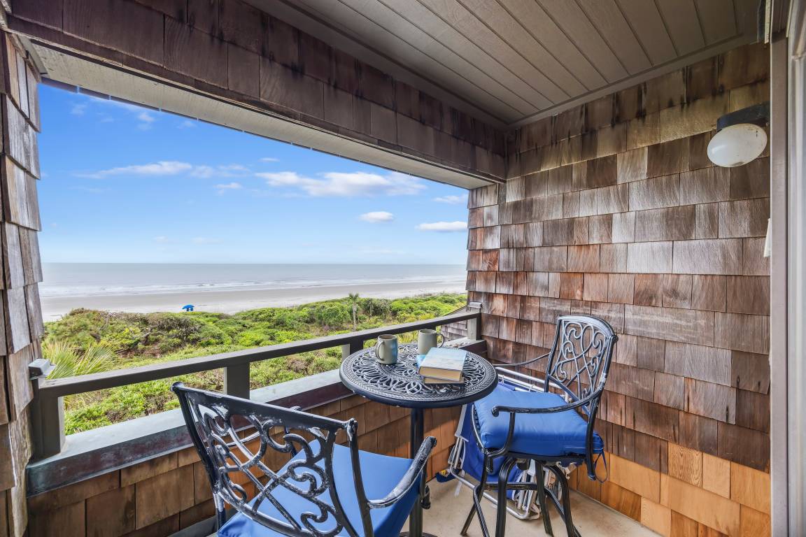 105 M² Condo ∙ 2 Bedrooms ∙ 4 Guests - Kiawah Island, SC
