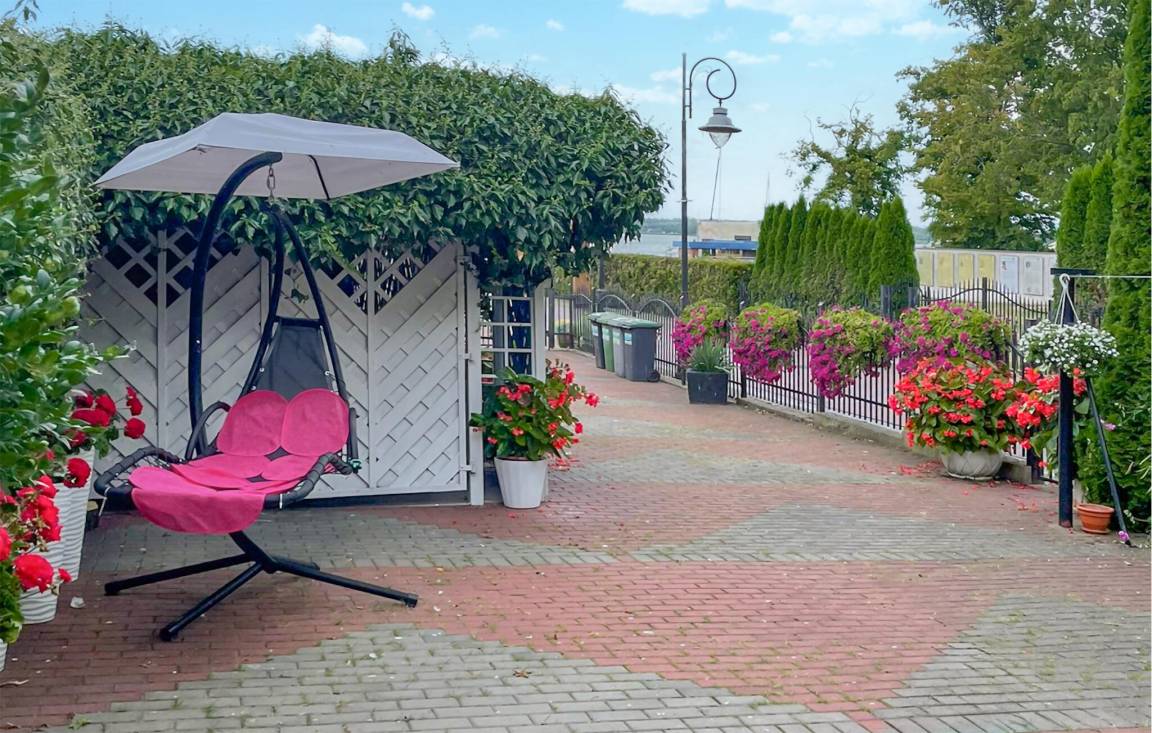 140 M² Ferienwohnung ∙ 3 Schlafzimmer ∙ 6 Gäste - Altwarp