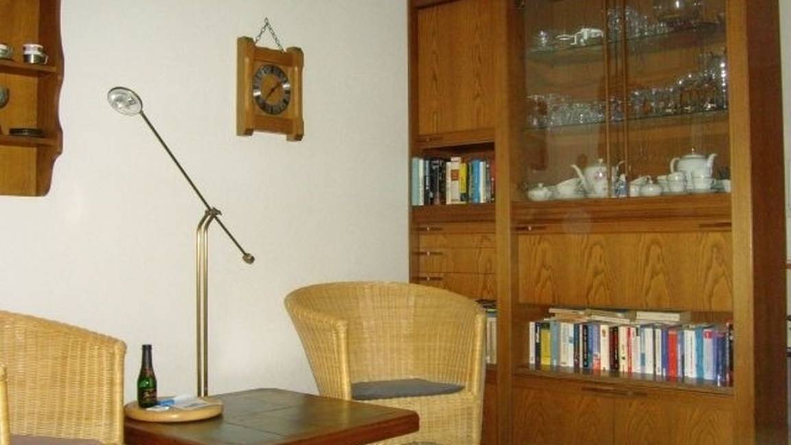 30 M² Apartment ∙ 2 Guests - Schleswig