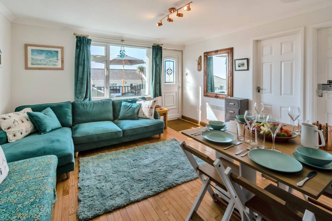 House ∙ 2 Bedrooms ∙ 4 Guests - Porthleven