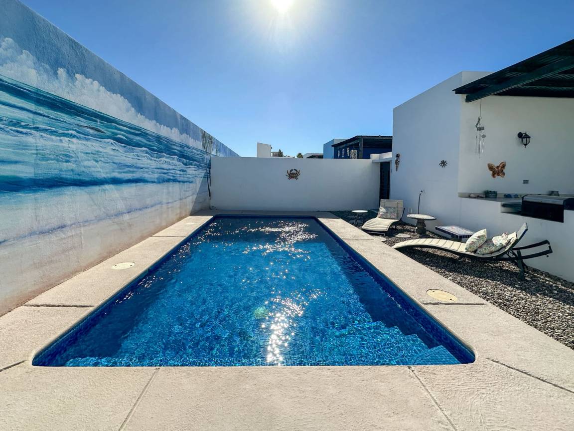 Apartment ∙ 3 Bedrooms ∙ 8 Guests - Puerto Peñasco