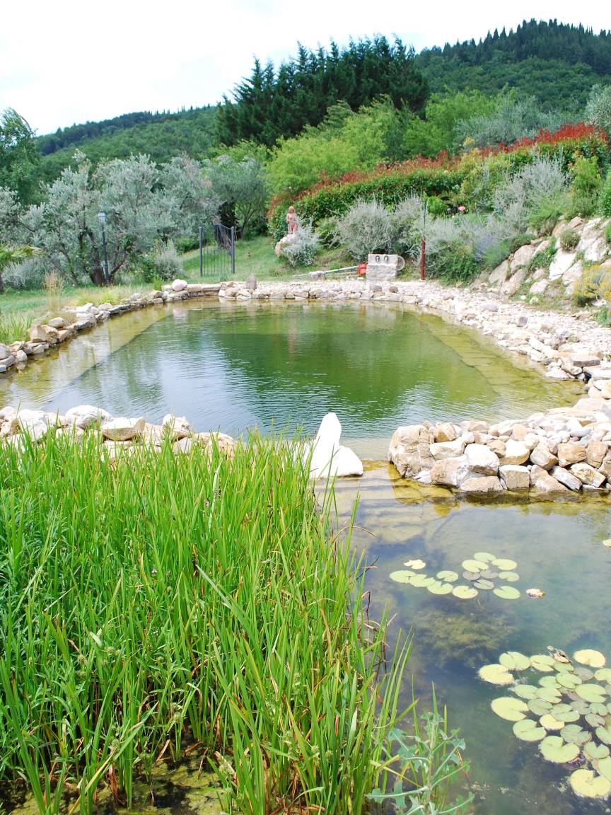 70 M² House ∙ 2 Bedrooms ∙ 4 Guests - Florence