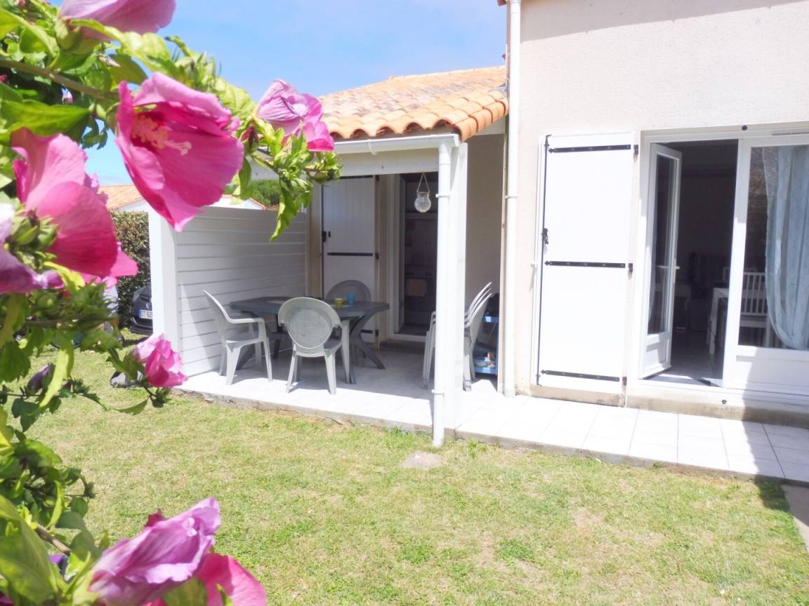 68 M² Maison De Vacances ∙ 3 Chambres ∙ 6 Personnes - Saint-Palais-sur-Mer