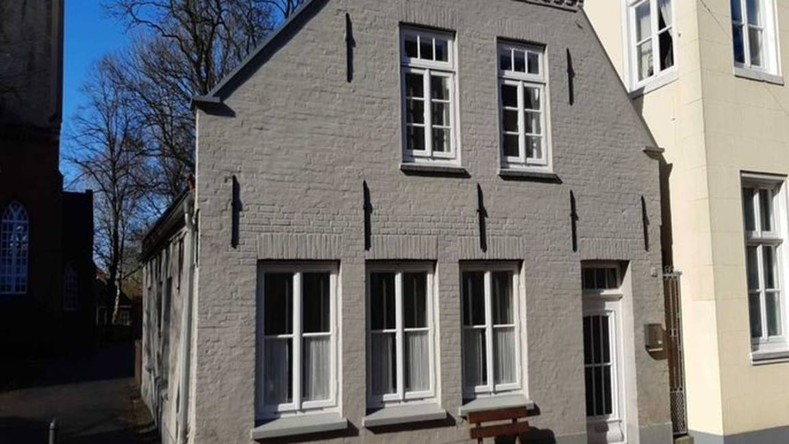 80 M² Appartement ∙ 1 Slaapkamer ∙ 3 Gasten - Leer
