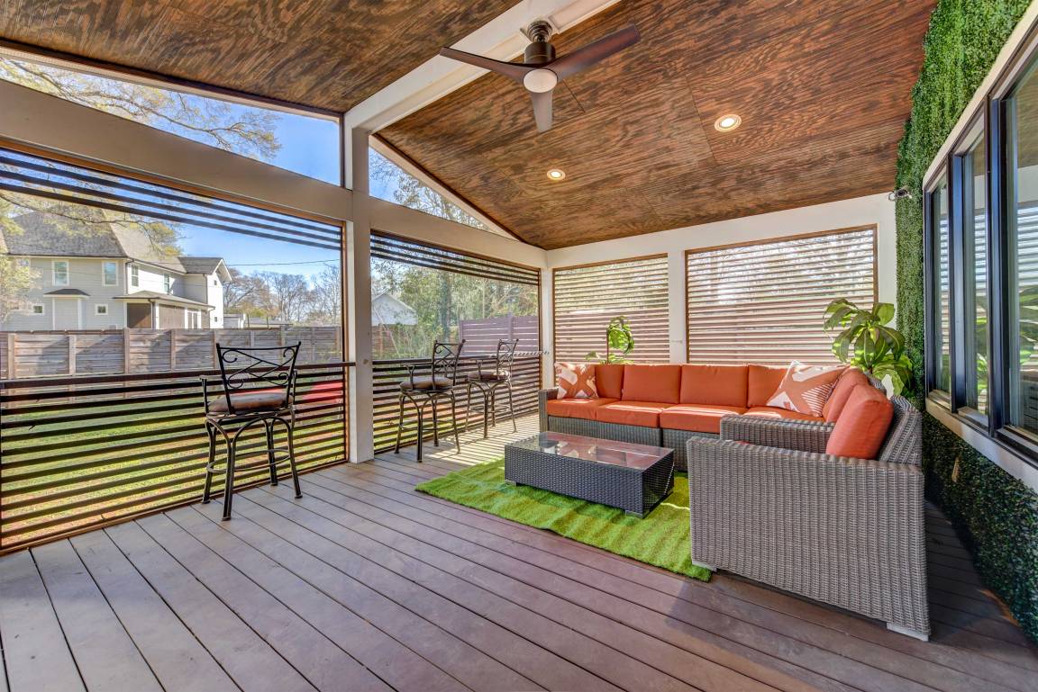 181 M² House ∙ 3 Bedrooms ∙ 6 Guests - Charlotte, NC