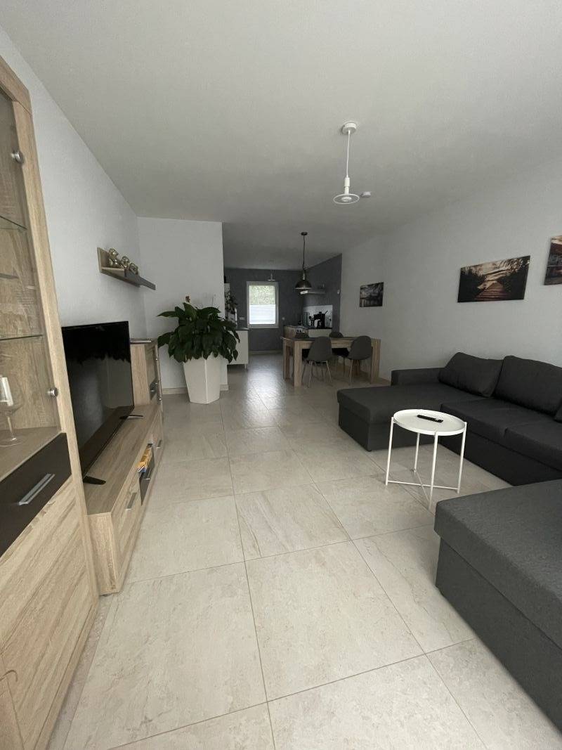 100 M² Ferienhaus ∙ 3 Schlafzimmer ∙ 4 Gäste - Neuruppin