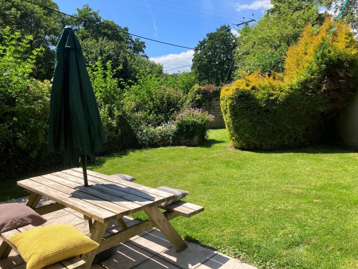 Cottage ∙ 2 Bedrooms ∙ 4 Guests - Bridport