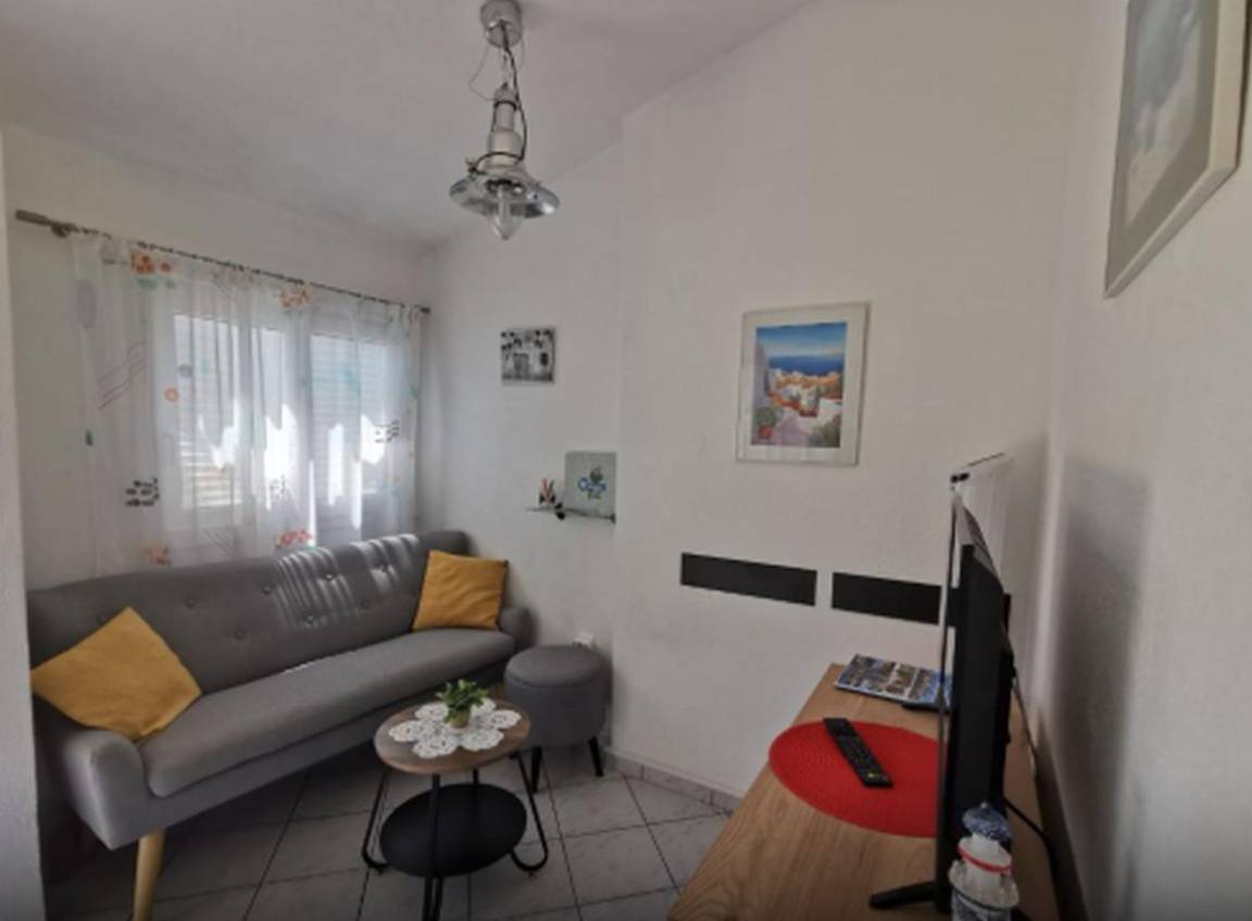 51 M² Appartement ∙ 2 Chambres ∙ 4 Personnes - Maslinica