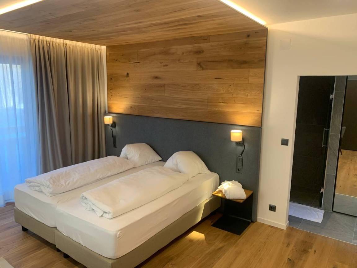 20 M² Hotel ∙ 1 Bedroom ∙ 2 Guests - Heiligenblut am Großglockner