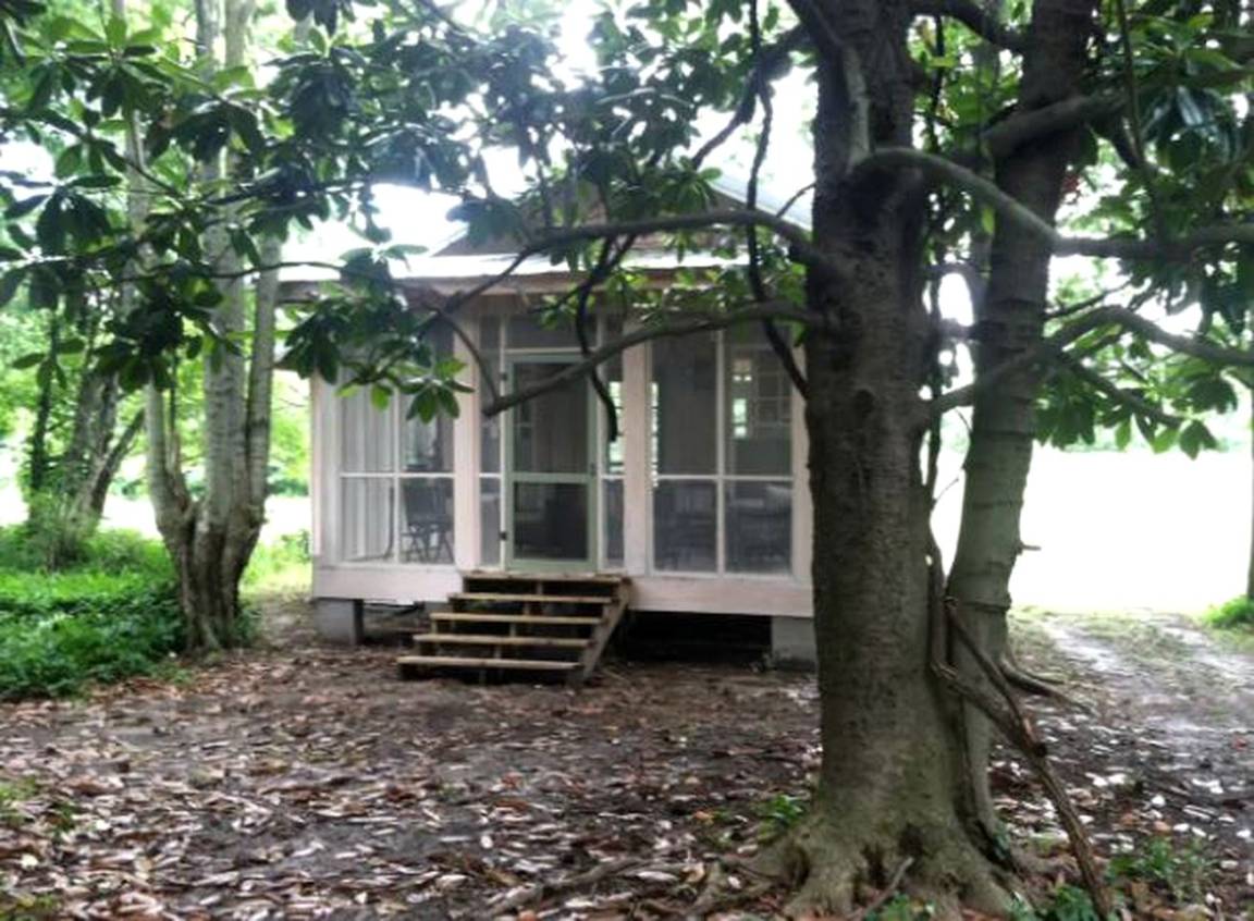 Casa ∙ 1 Habitación ∙ 4 Huéspedes - Misisipi