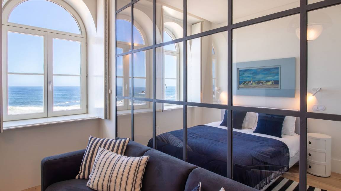 65 M² Apartment ∙ 2 Bedrooms ∙ 4 Guests - Porto