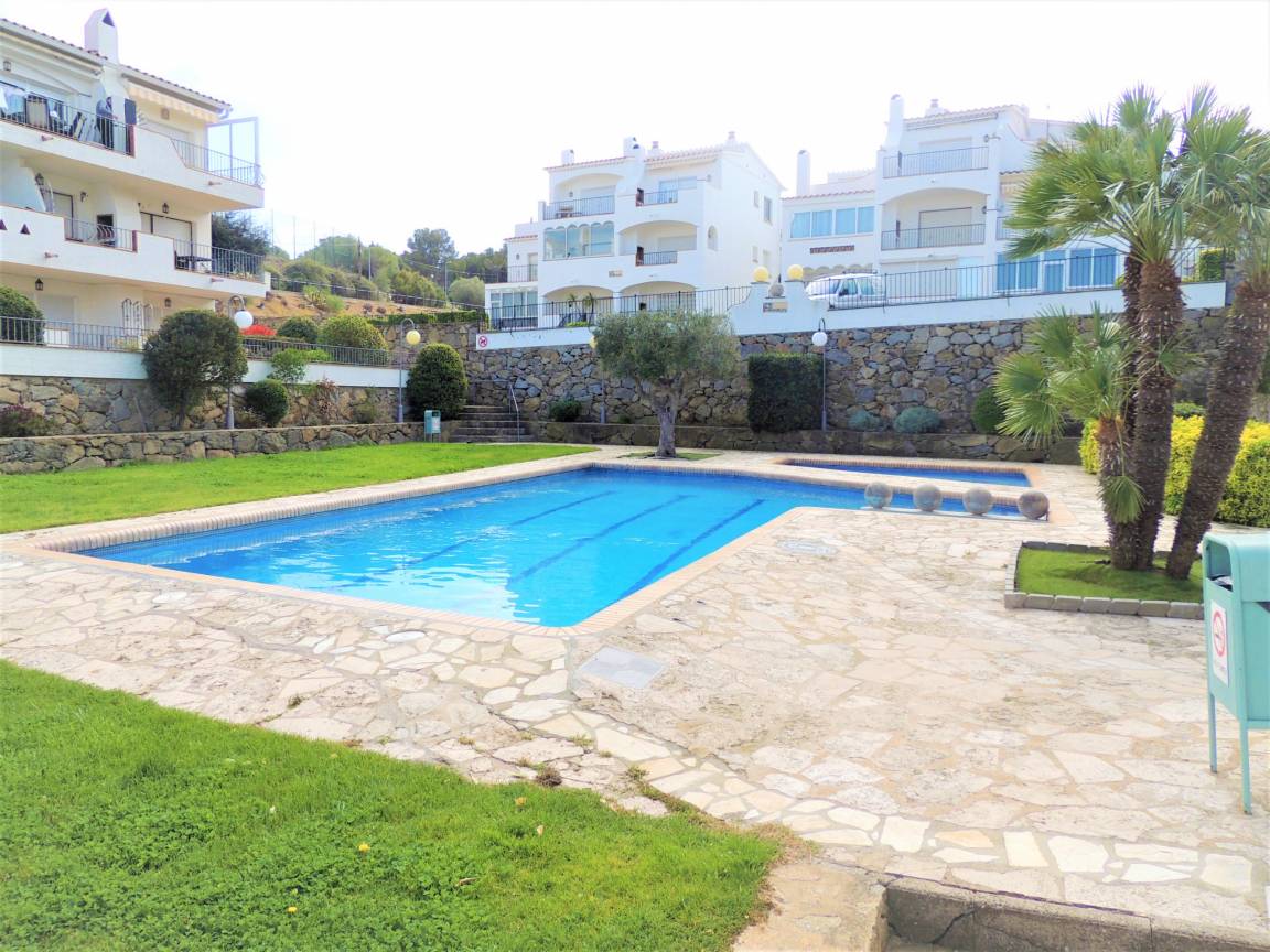 35 M² Appartement ∙ 1 Chambre ∙ 4 Personnes - Cadaqués