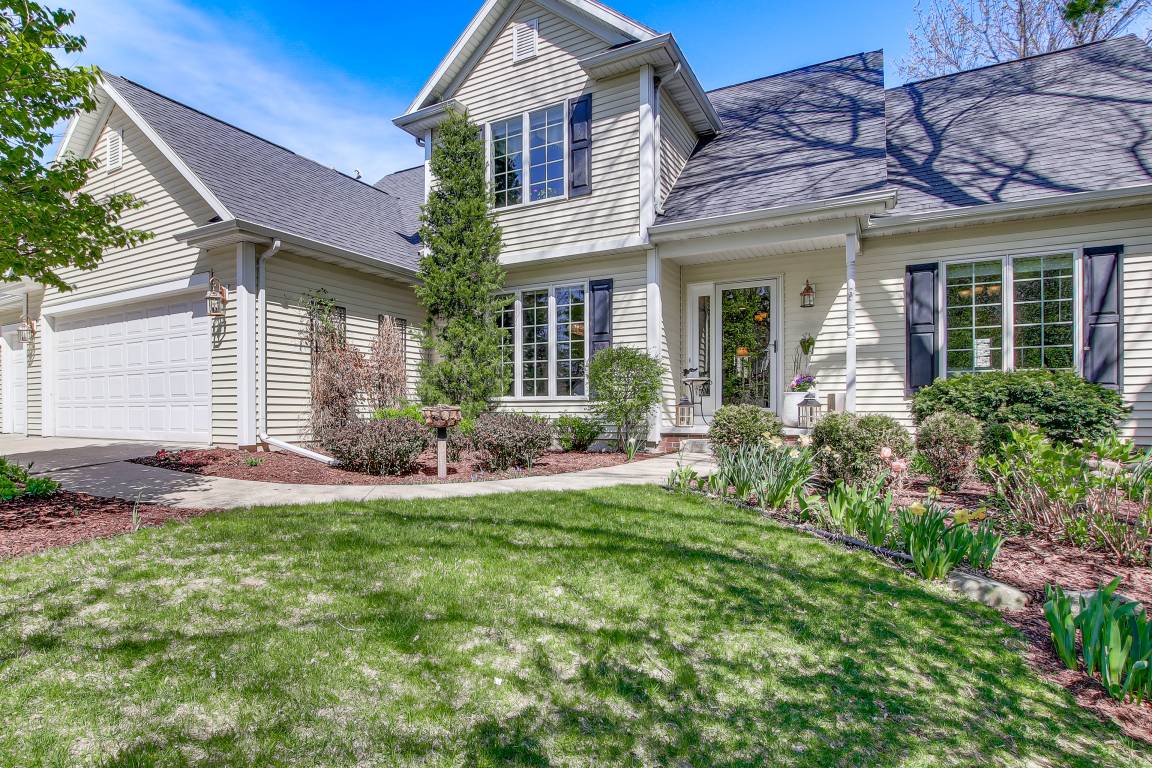 299 M² Casa ∙ 3 Quartos ∙ 8 Hóspedes - Appleton, WI