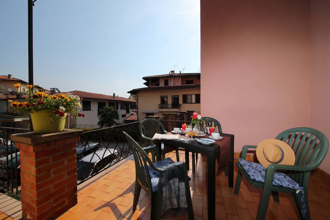 85 M² Apartment ∙ 1 Bedroom ∙ 2 Guests - Baveno
