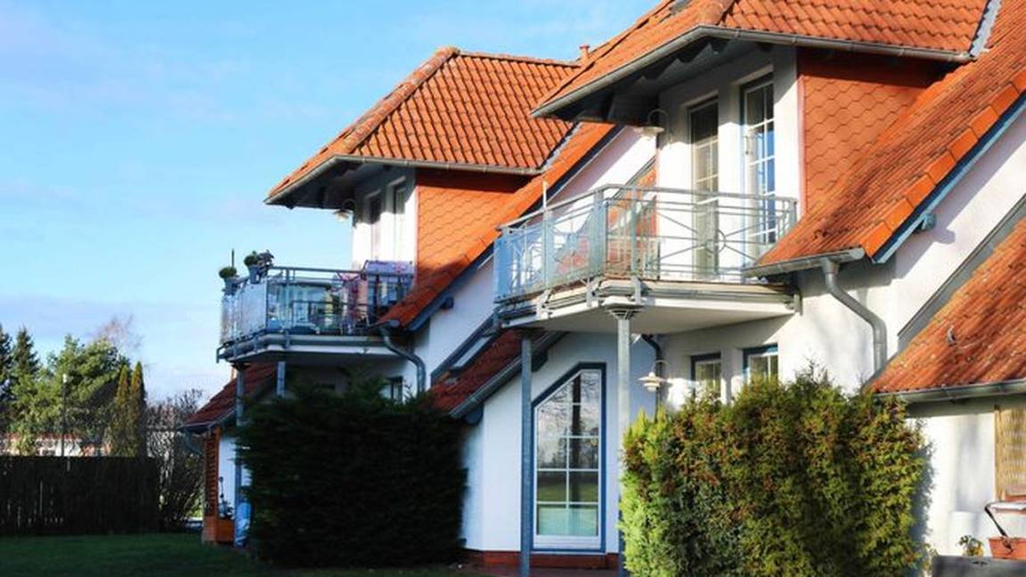 83 M² Ferienwohnung ∙ 2 Schlafzimmer ∙ 6 Gäste - Karlshagen