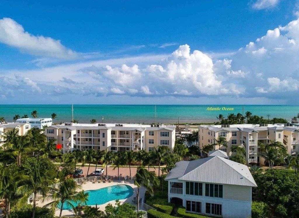 Condo ∙ 3 Bedrooms ∙ 6 Guests - Islamorada, FL